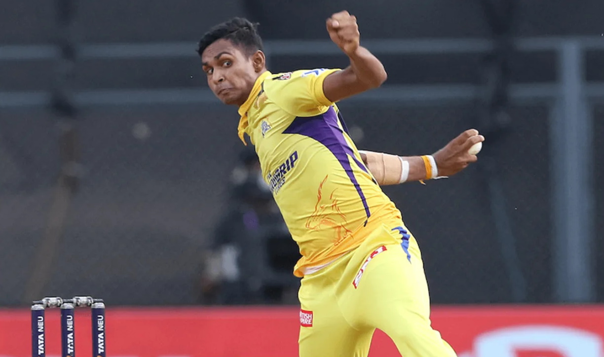 SLSAQ | Slinga Malinga Mk II - Matheesha Pathirana - unleashed for T20I ...